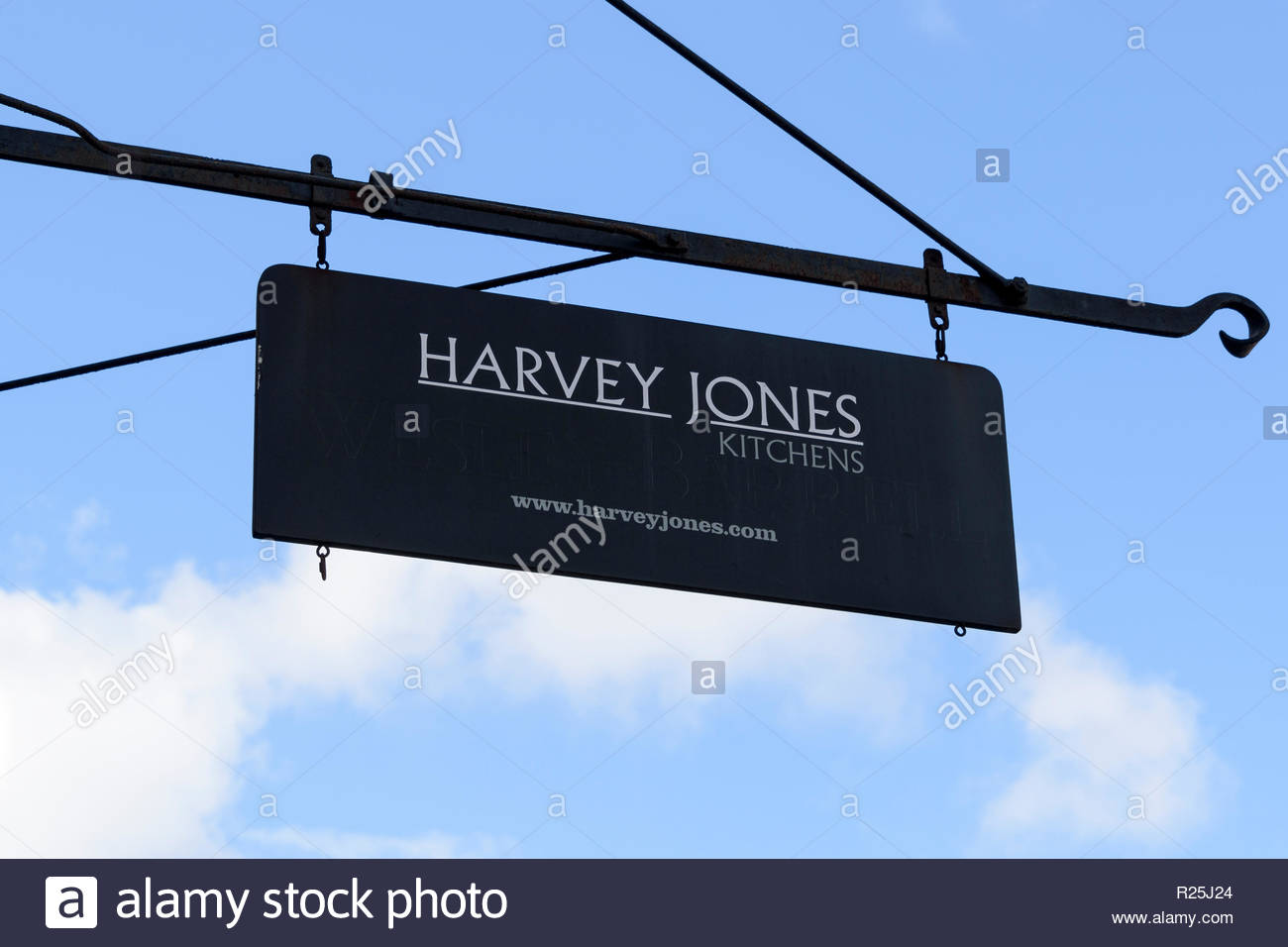 Harvey Jones High Resolution Stock Photography and Images - Alamy