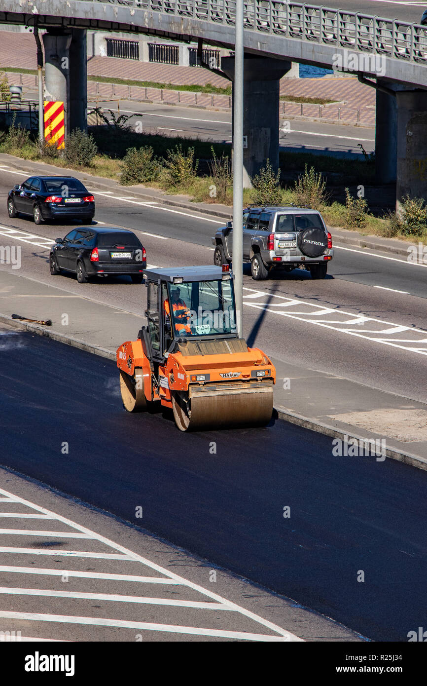 Highway and coating hi-res stock photography and images - Alamy