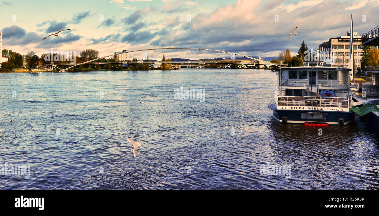 Fondation Beyeler, Basel High Resolution Stock Photography and Images ...