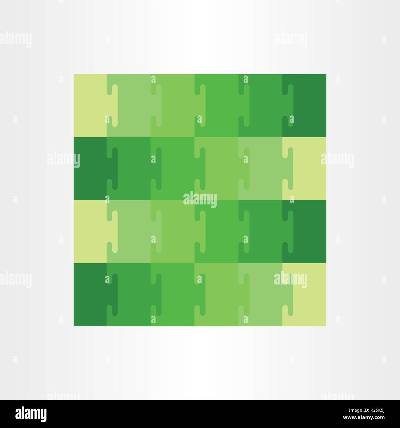 abstract green tech vector background design Stock Vector Image & Art ...