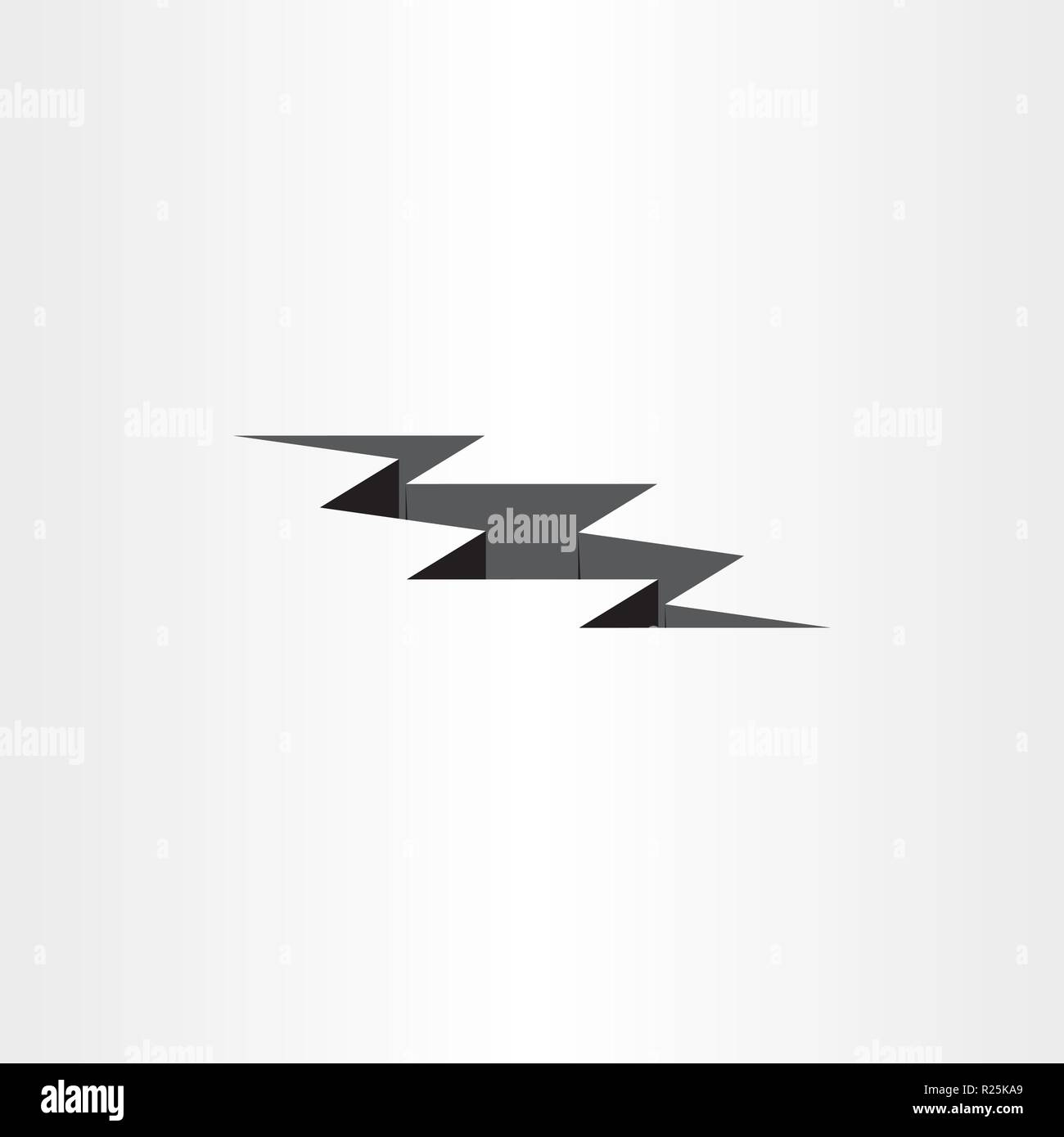 Cataclysm vector vectors Stock Vector Images - Alamy