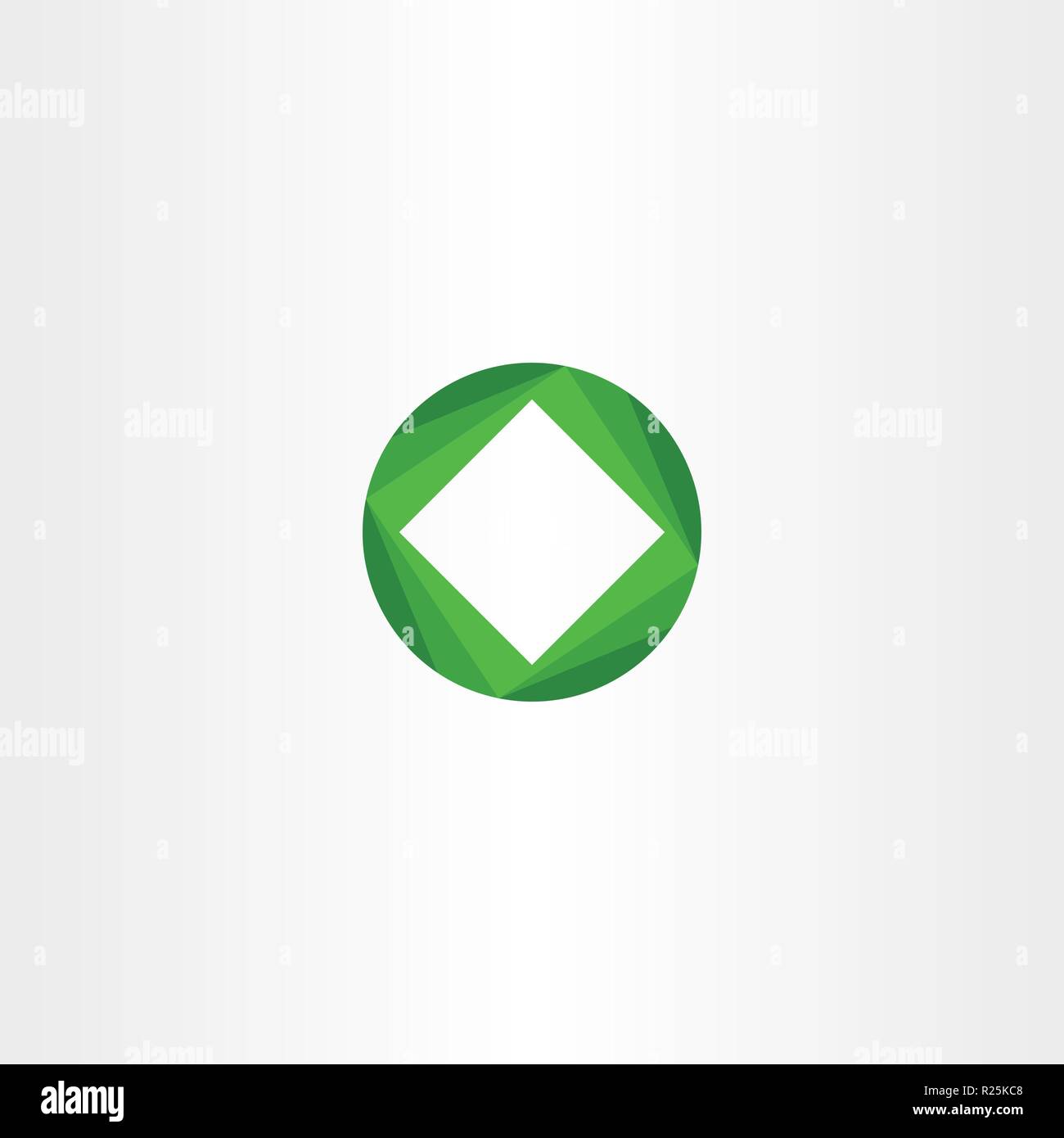 green business icon vector design tech Stock Vector Image & Art - Alamy