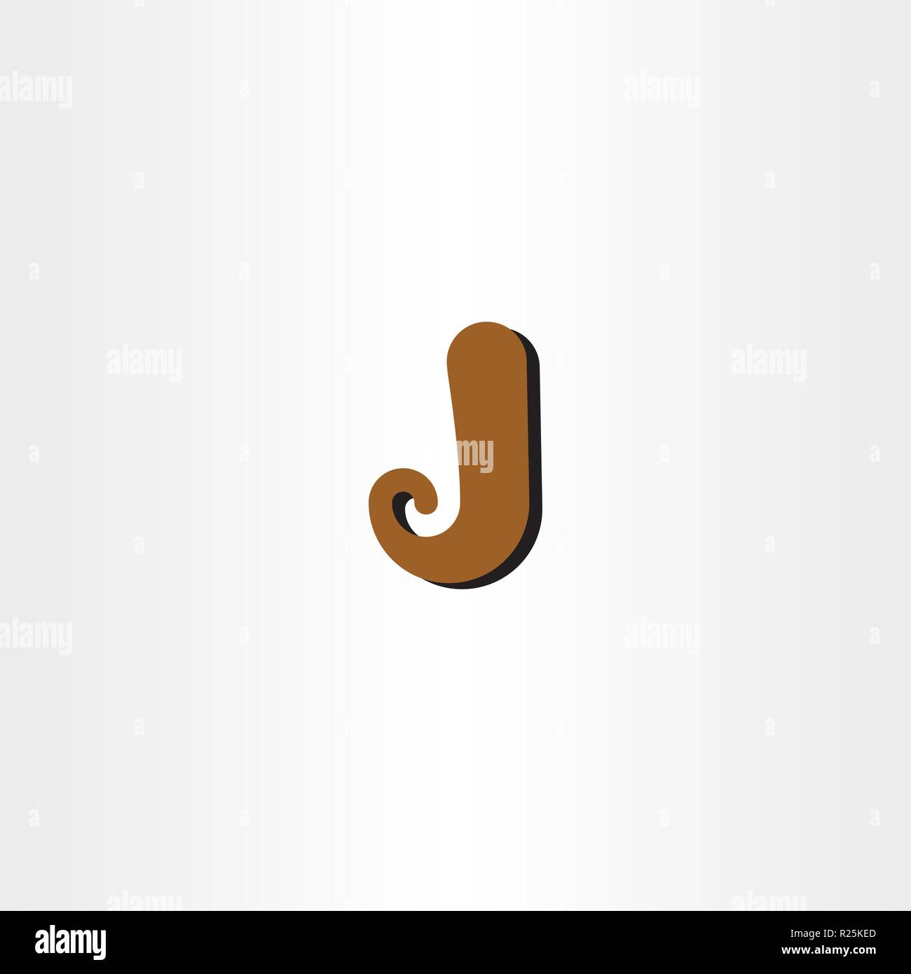 J symbol hi-res stock photography and images - Alamy