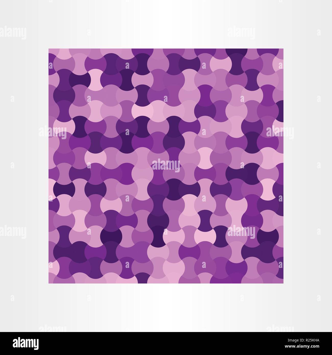 purple abstract background design vector Stock Vector Image & Art - Alamy