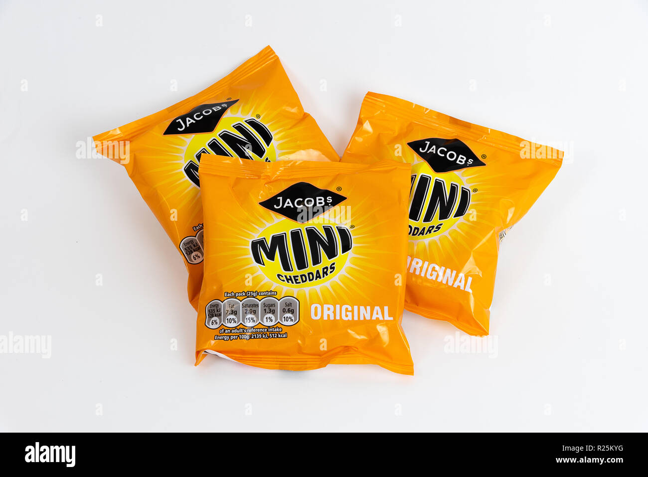 Jacobs biscuits hi-res stock photography and images - Alamy