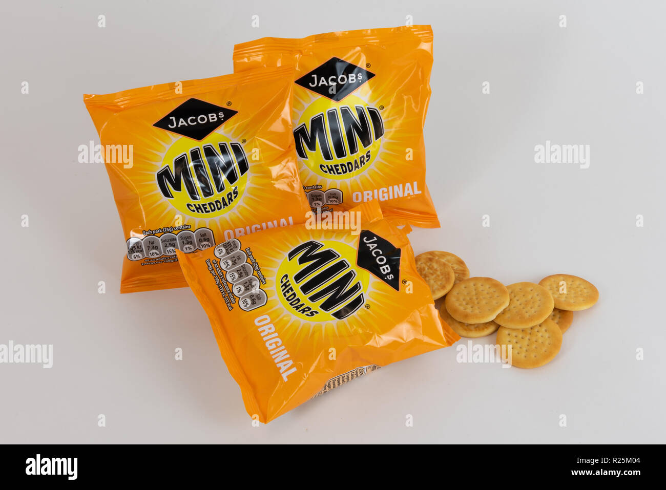 Jacobs biscuits hi-res stock photography and images - Alamy