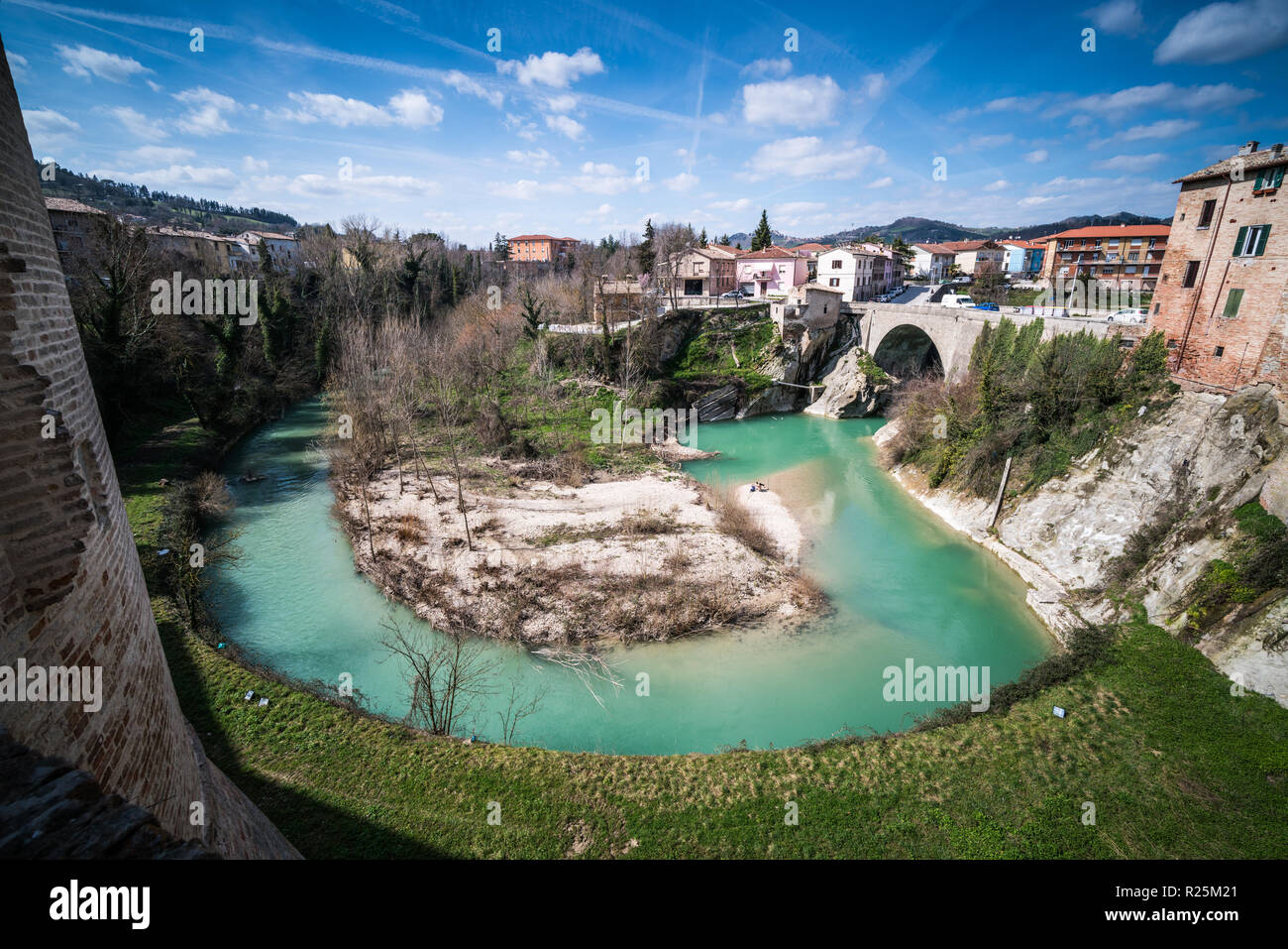 Urbania hi-res stock photography and images - Alamy
