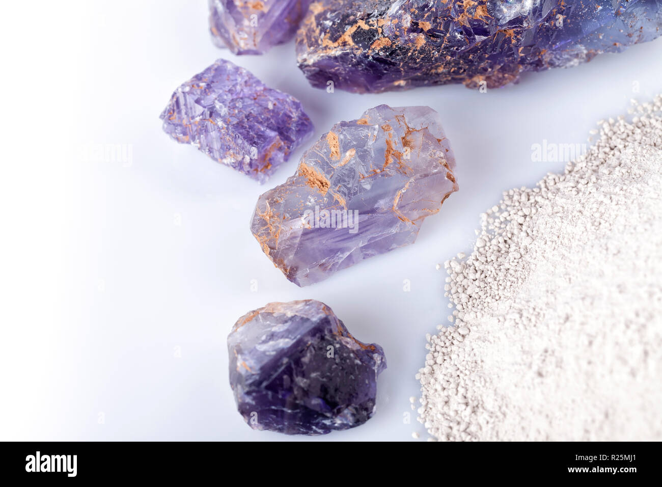 Fluoride research hi-res stock photography and images - Alamy