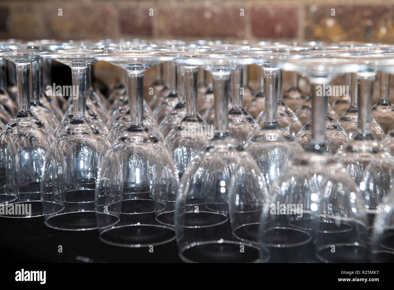 Empty party room hi-res stock photography and images - Alamy