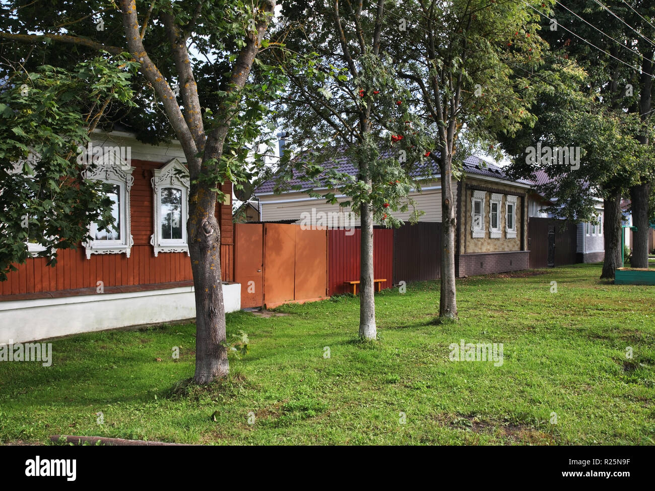 Kaluga plant russia hi-res stock photography and images - Alamy