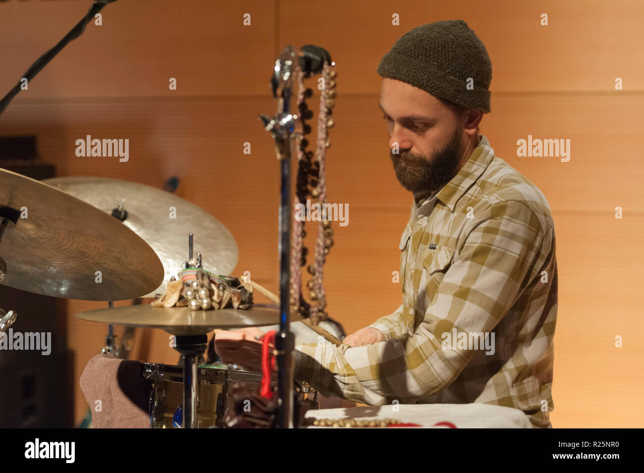 Mirko signorile at the piano hi-res stock photography and images - Alamy