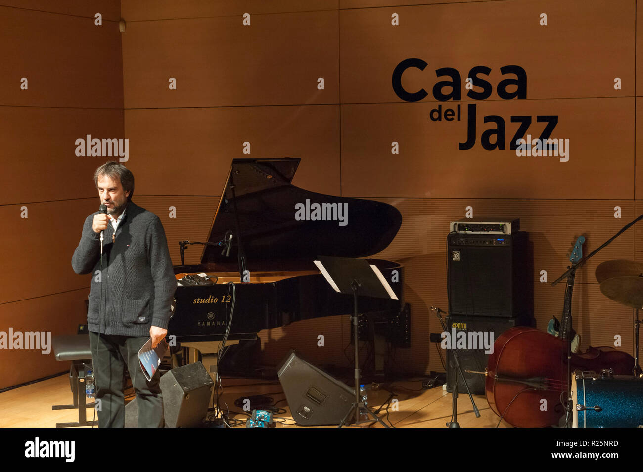 Claudio signorile hi-res stock photography and images - Alamy