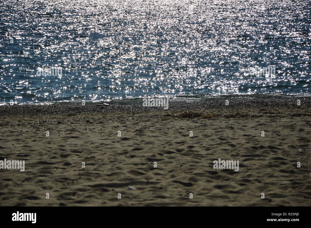 Zoom on the beach hi-res stock photography and images - Alamy
