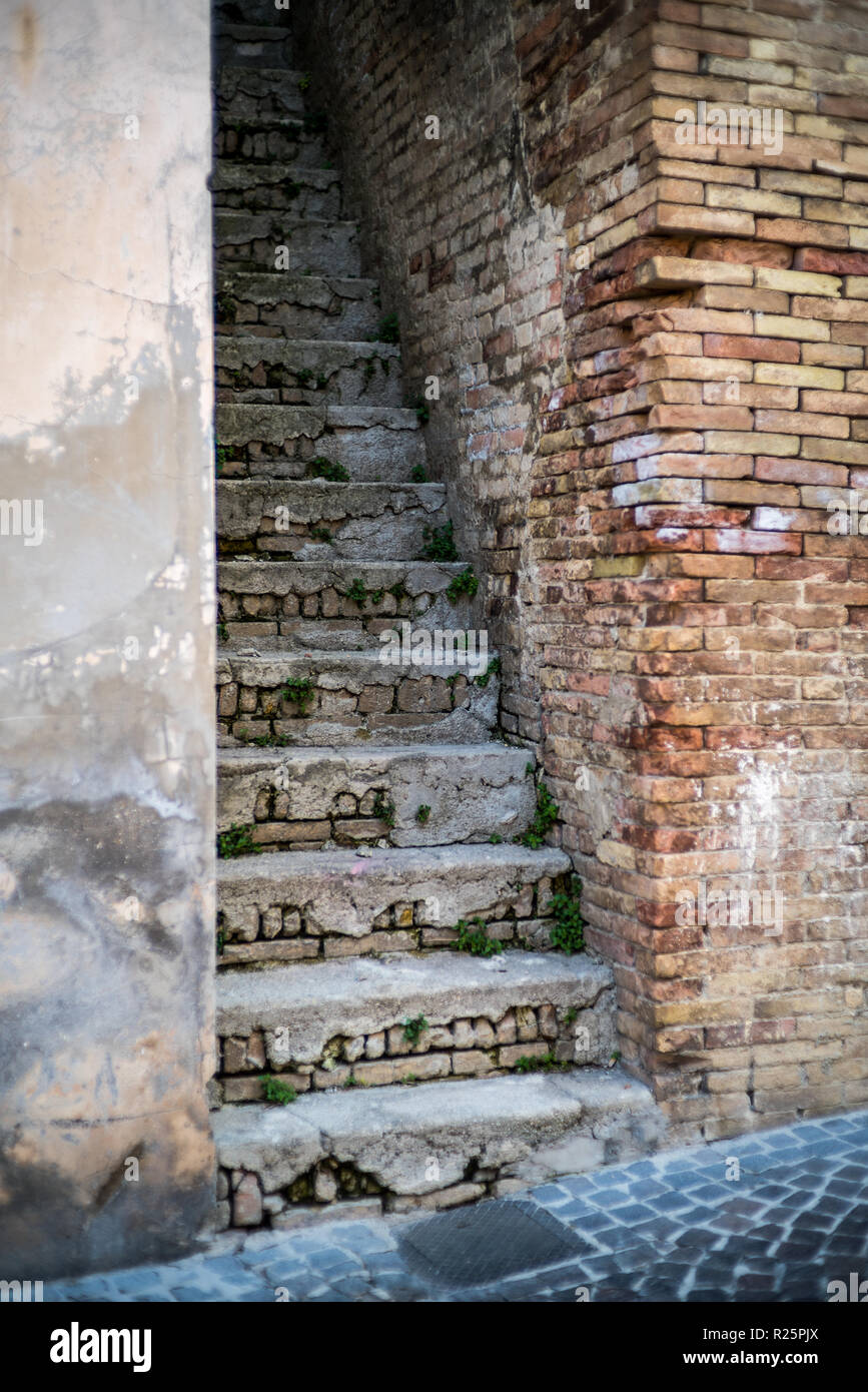 Penne, Italy, Europe Stock Photo - Alamy