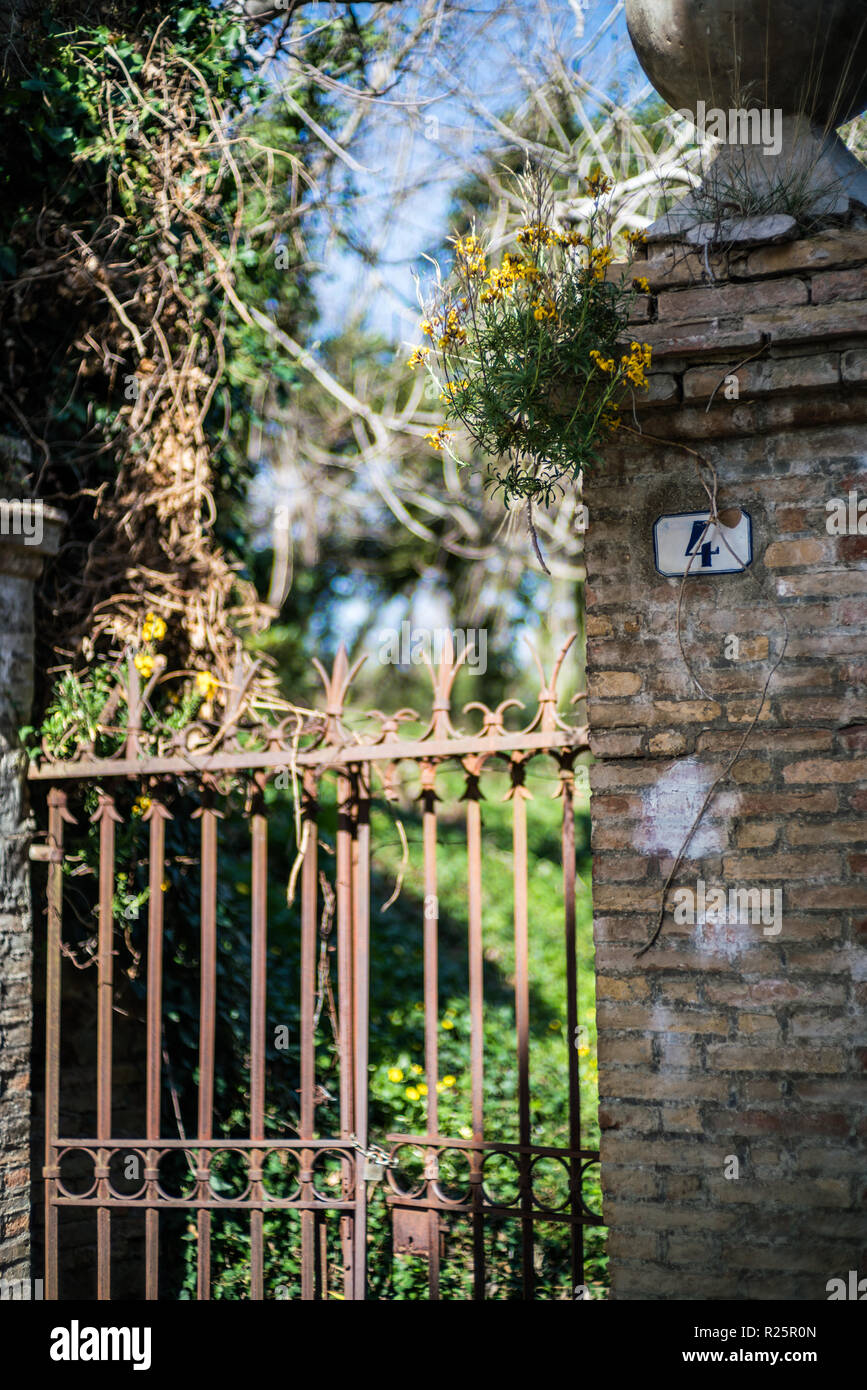Penne, Italy, Europe Stock Photo - Alamy