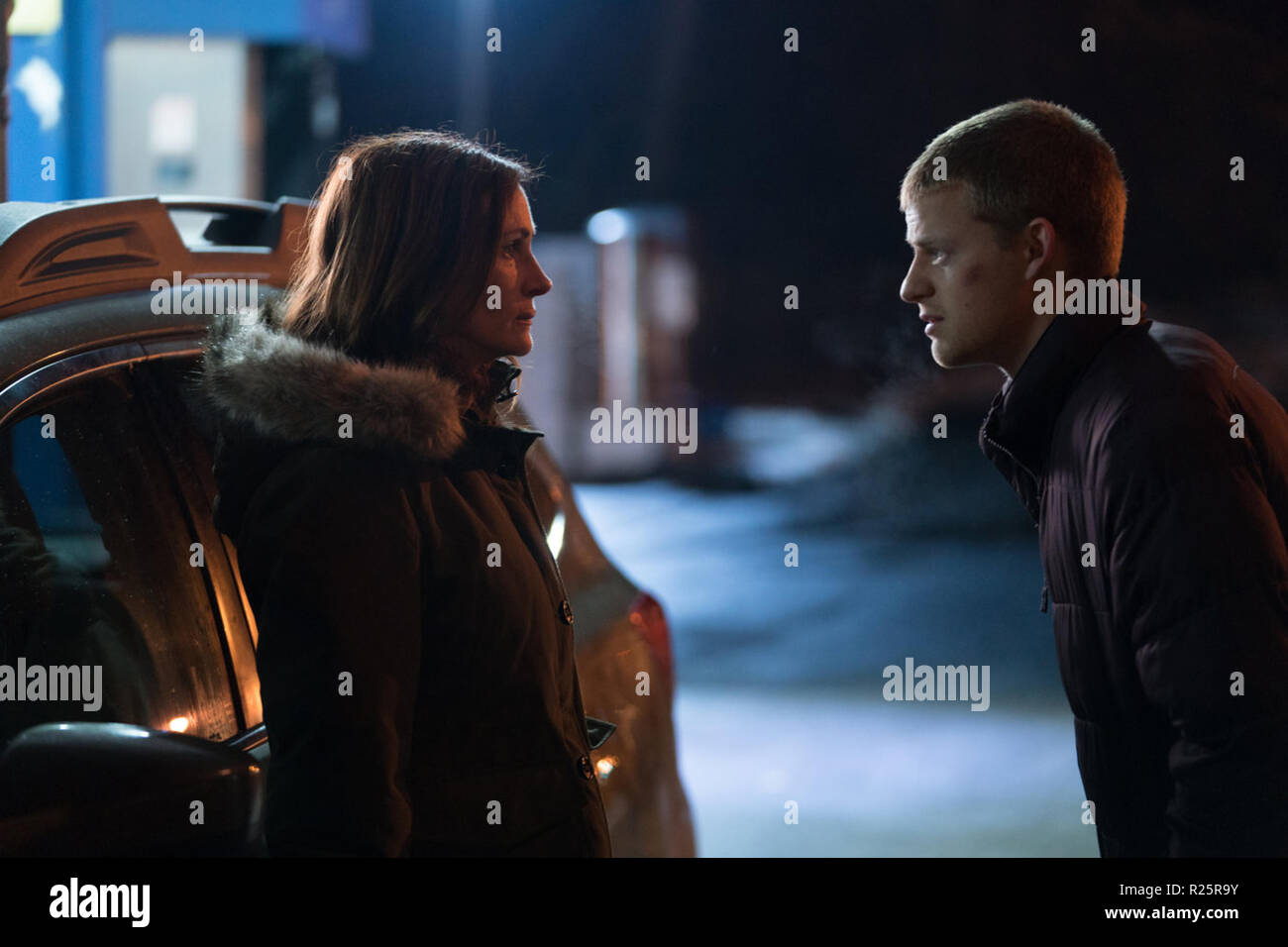 Ben Is Back is a 2018 American drama film written and directed by Peter ...