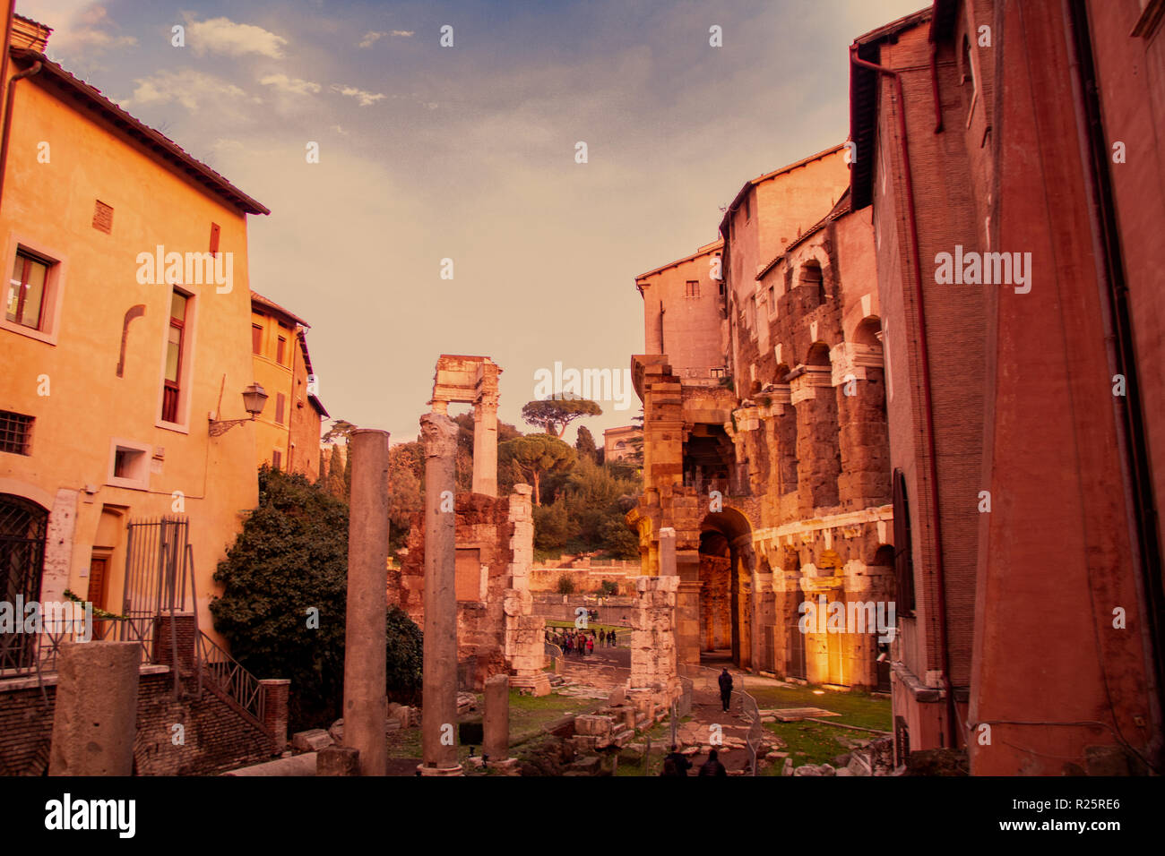 Vintage apollo theater hi-res stock photography and images - Alamy