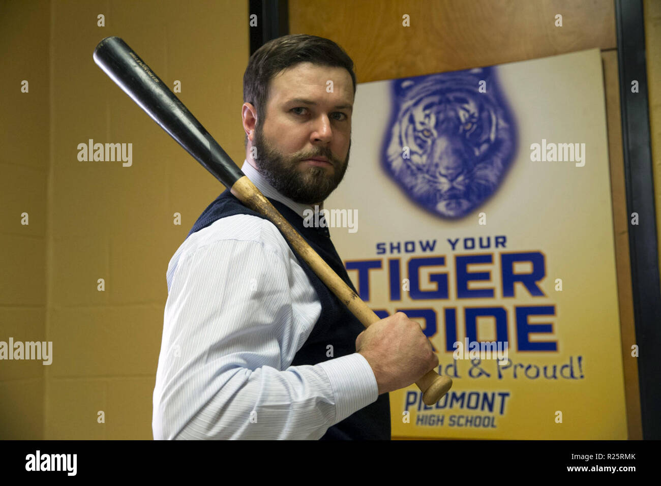 Night School (2018 film) Night School is a 2018 American comedy film ...