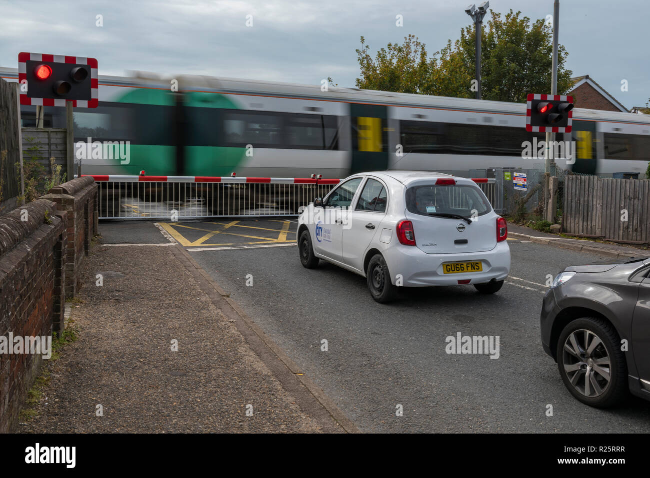 Tracks On Vehicles High Resolution Stock Photography and Images - Alamy