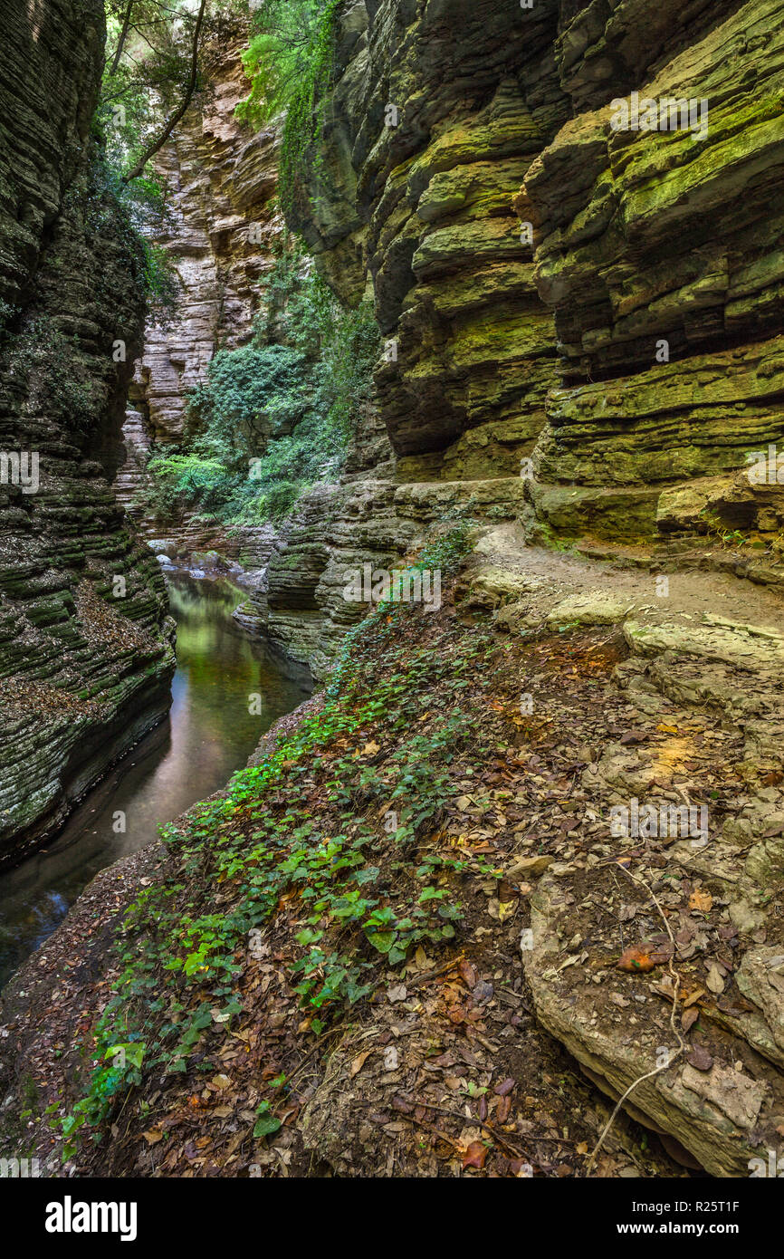 Garrafo River High Resolution Stock Photography and Images - Alamy