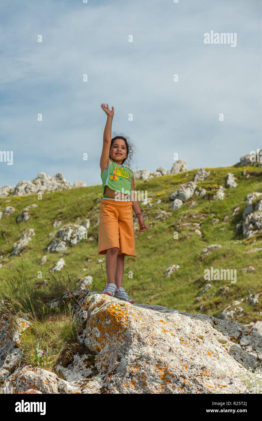 Ciao High Resolution Stock Photography and Images - Alamy