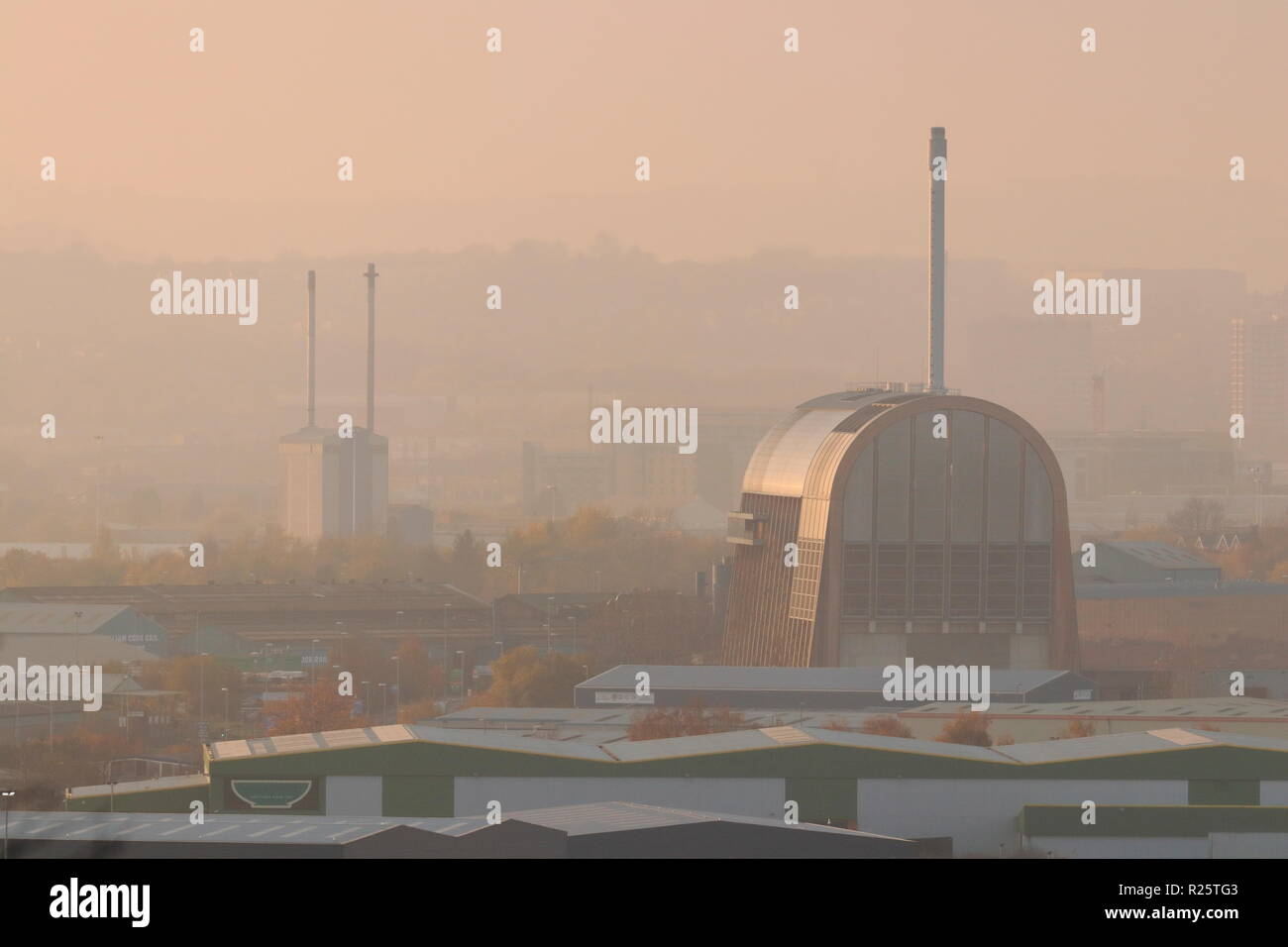 Veolia waste hi-res stock photography and images - Alamy