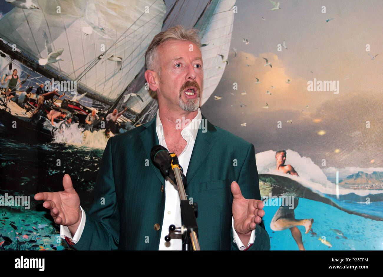 Held Scottish Exhibition Centre High Resolution Stock Photography and ...