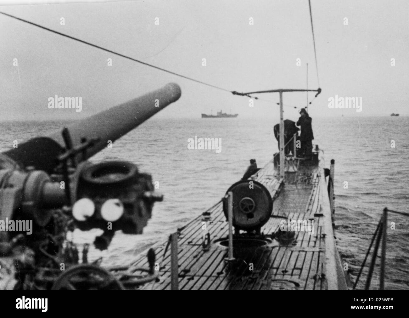 WWII Italian submarine in Bordeaux - betasom base at Bordeaux , France ...
