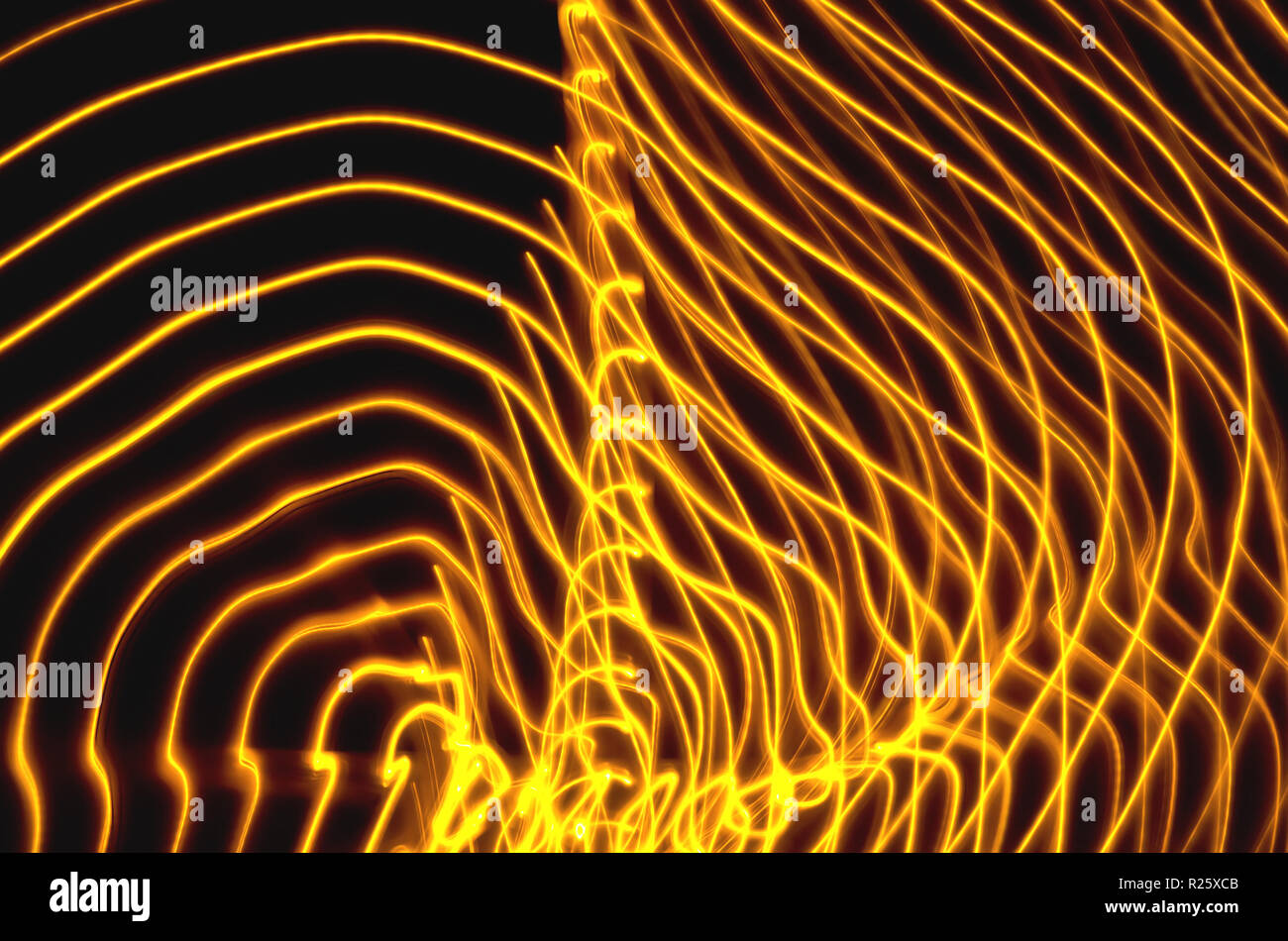 Light flow hi-res stock photography and images - Alamy