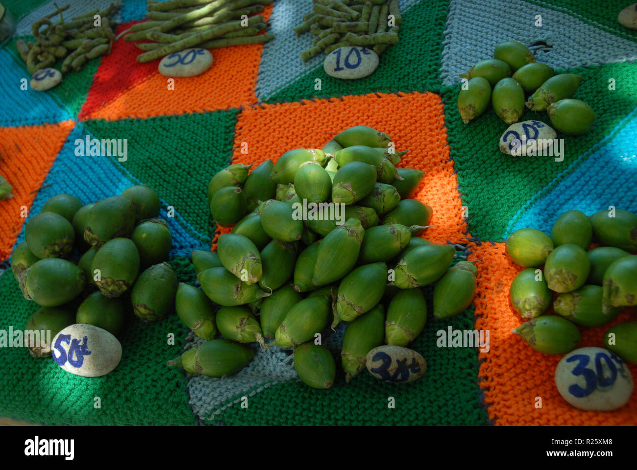 Green Betelnut High Resolution Stock Photography and Images - Alamy