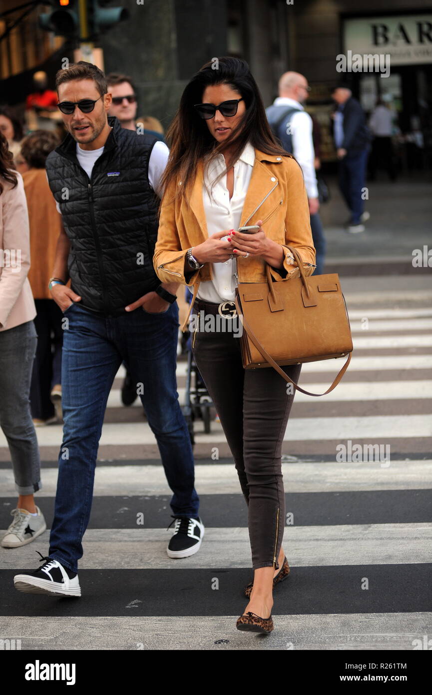 Laura gabrielli hi-res stock photography and images - Alamy