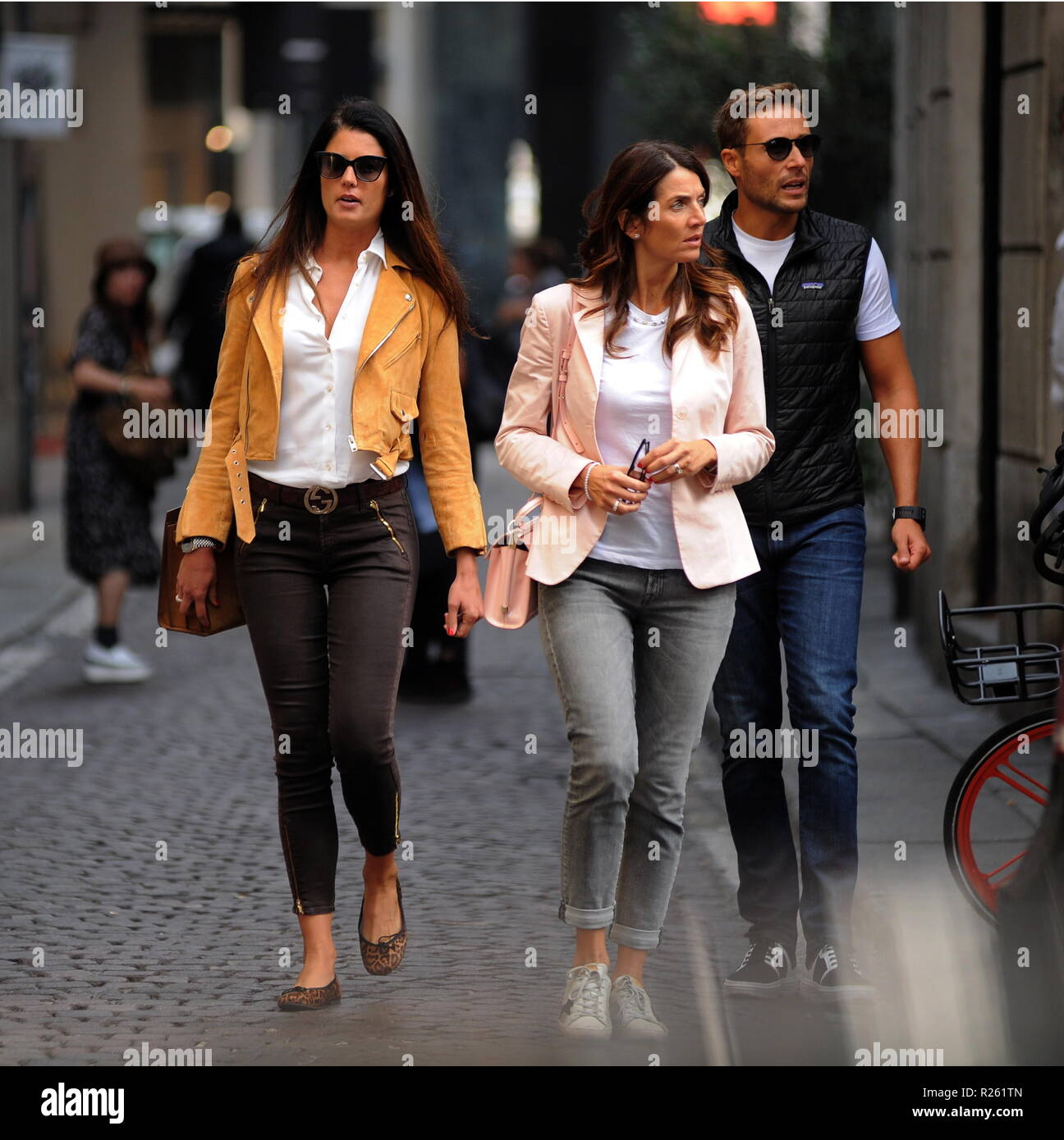 2001 Clothing Trends