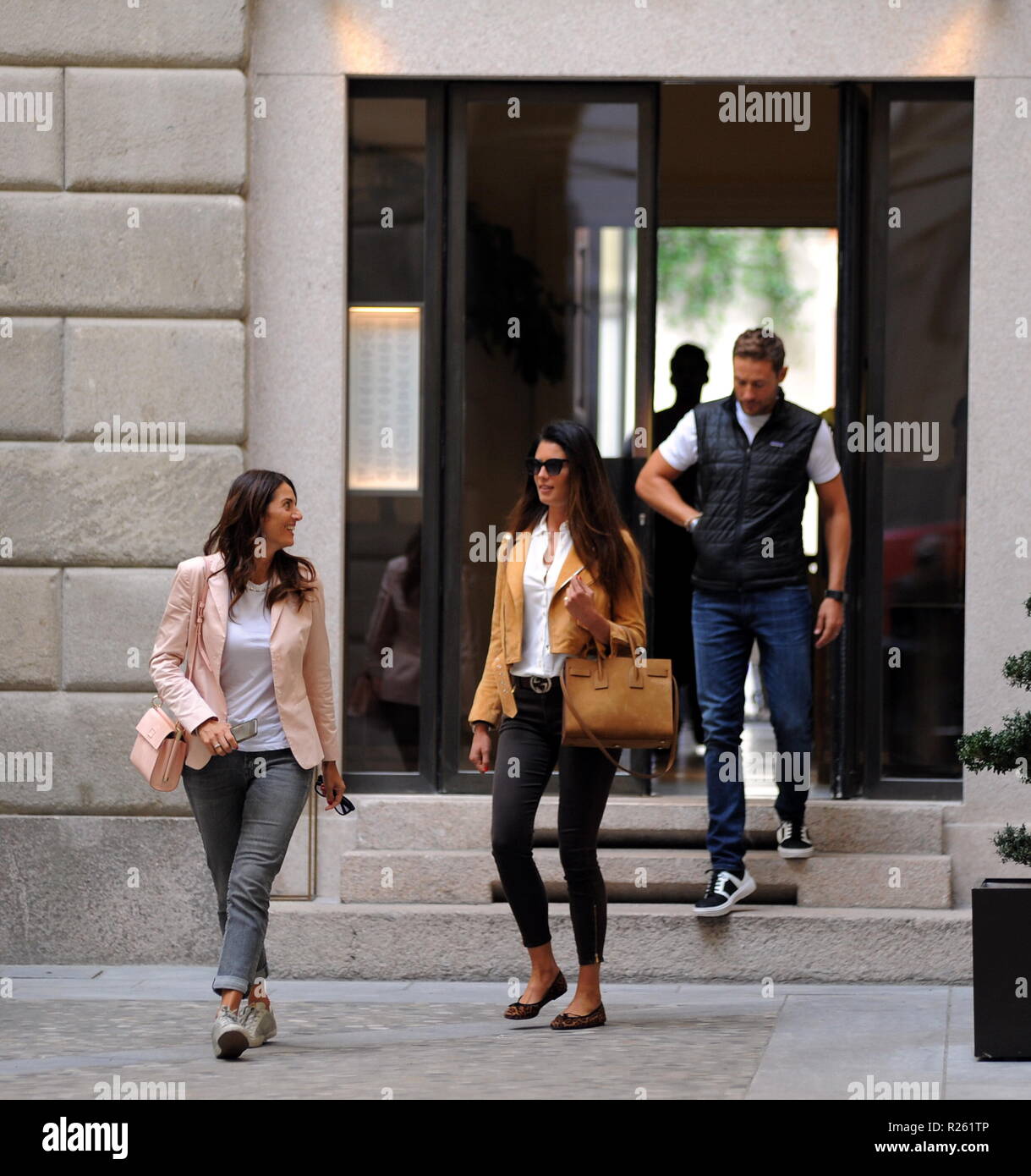 Laura gabrielli hi-res stock photography and images - Alamy