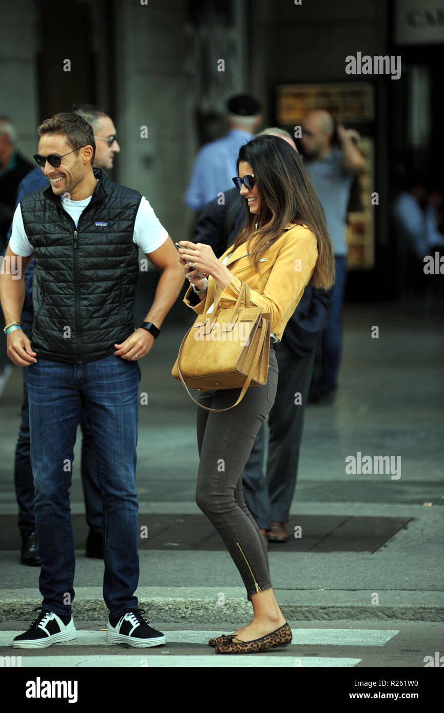 Laura gabrielli hi-res stock photography and images - Alamy