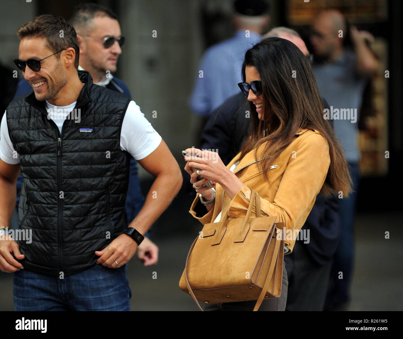 Laura gabrielli hi-res stock photography and images - Alamy