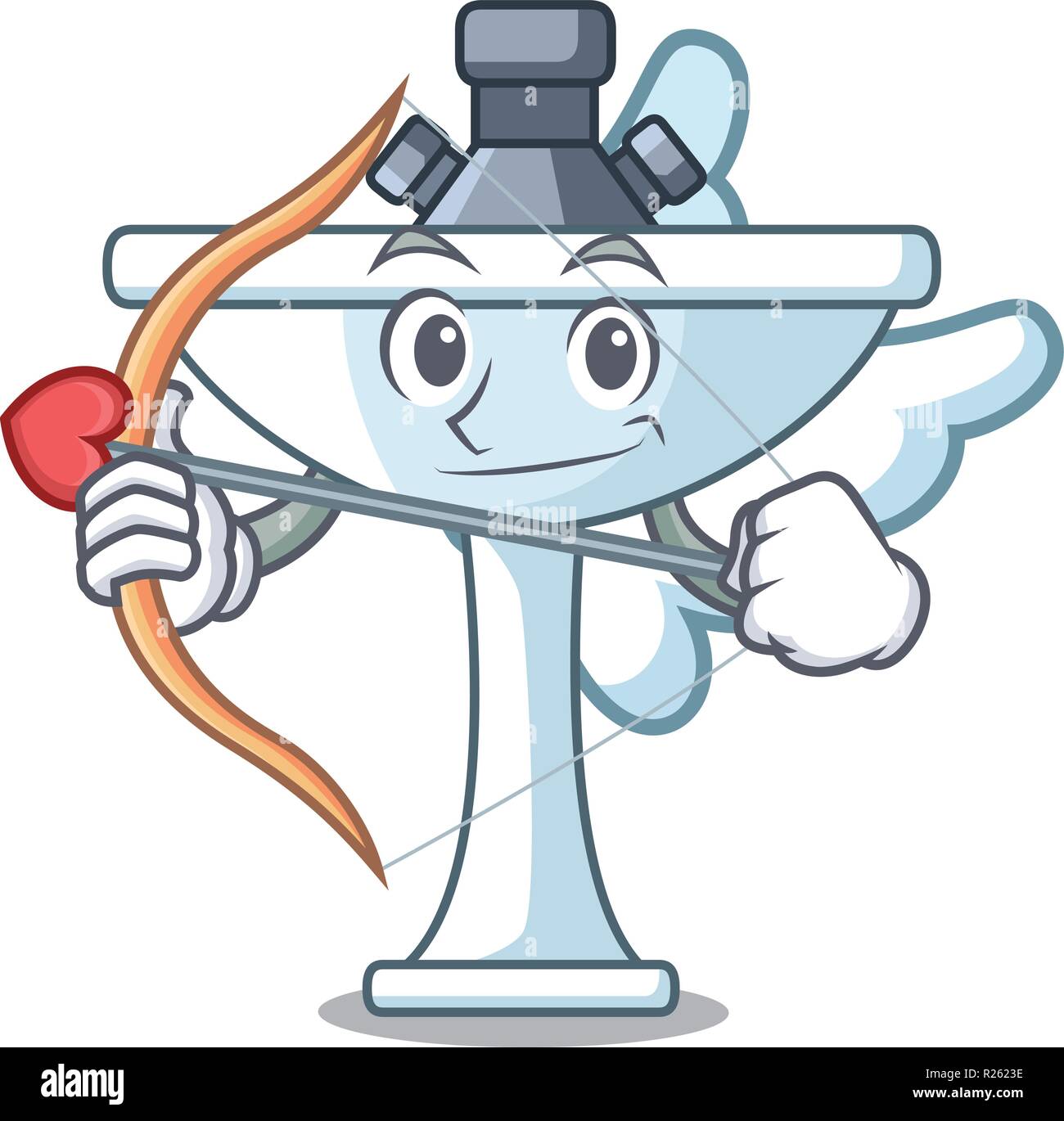 Wing room Stock Vector Images - Alamy