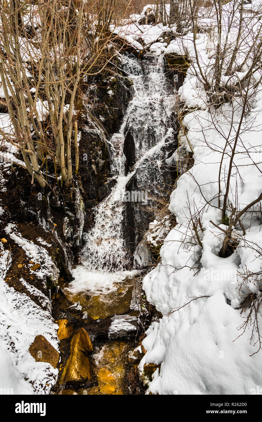 Visit lake tahoe hi-res stock photography and images - Alamy