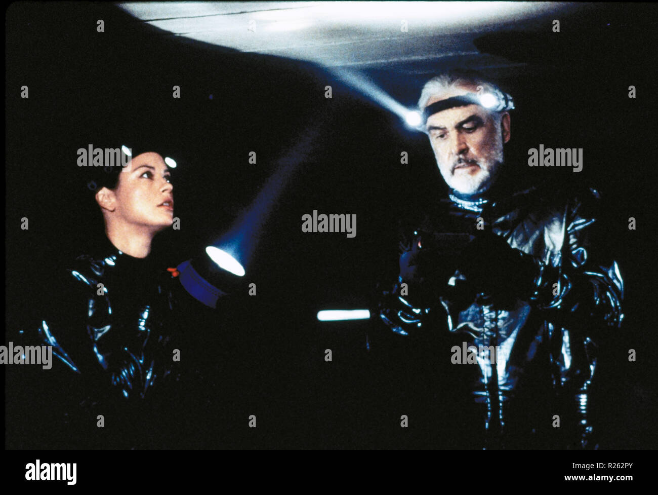 Original film title: ENTRAPMENT. English title: ENTRAPMENT. Year: 1999 ...