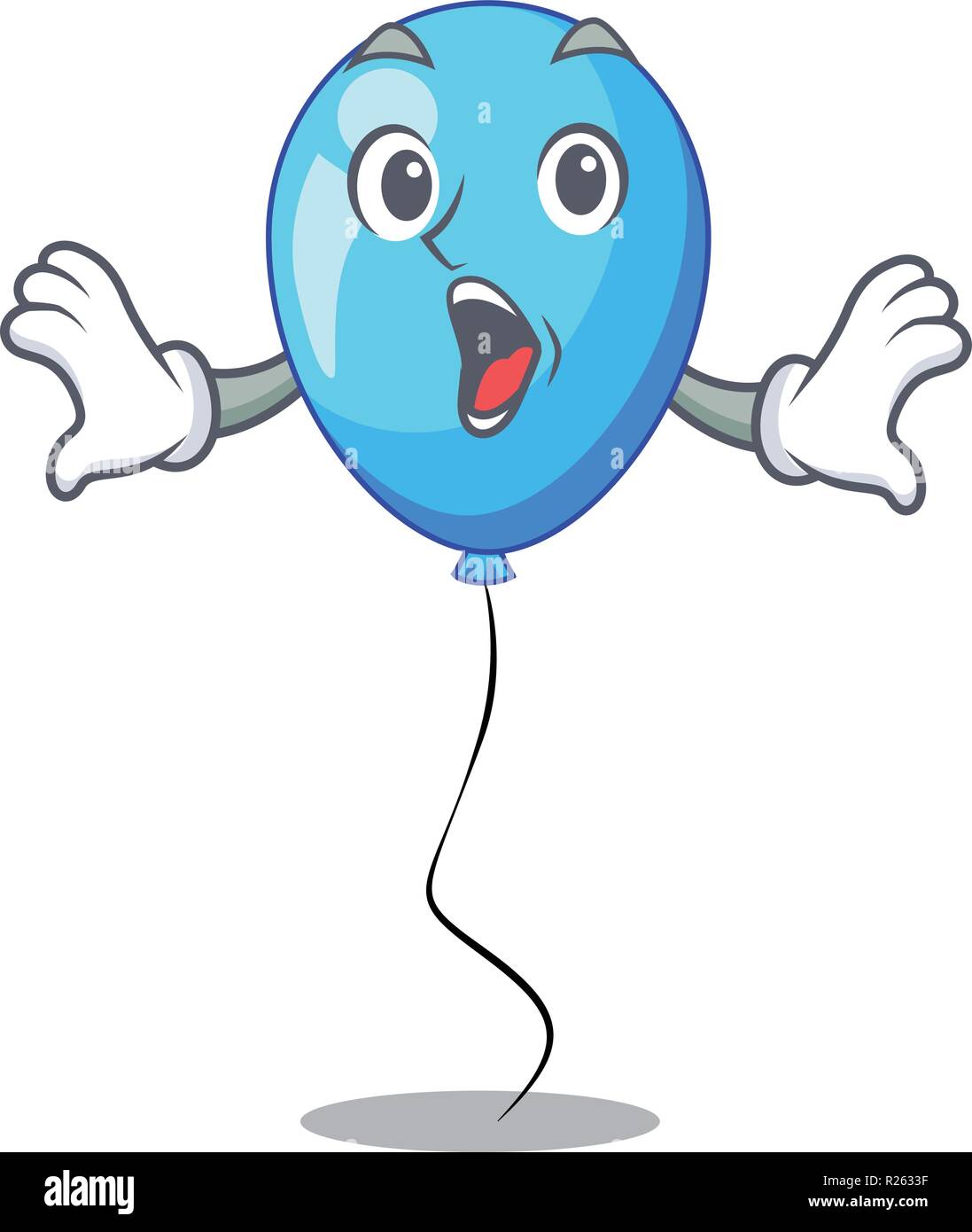 Surprised amazed shock Stock Vector Images - Alamy