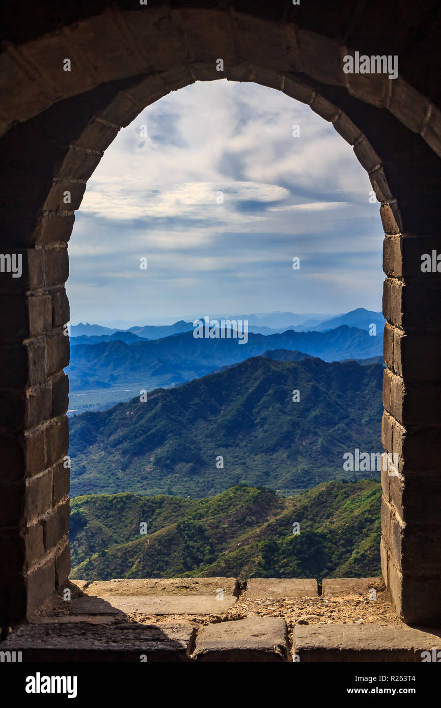 Beijing mountains hi-res stock photography and images - Alamy