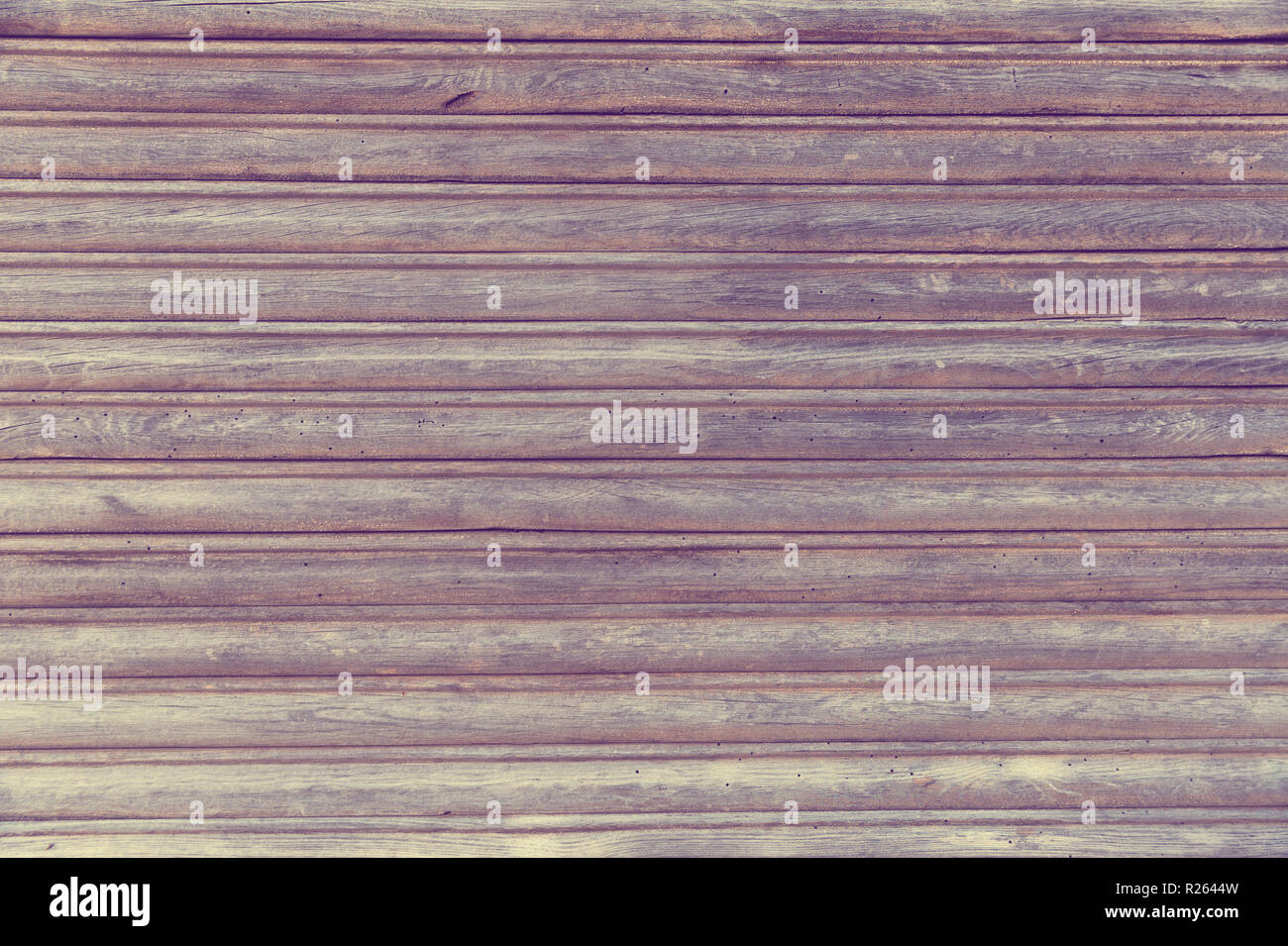 Old wooden siding wall texture Stock Photo - Alamy