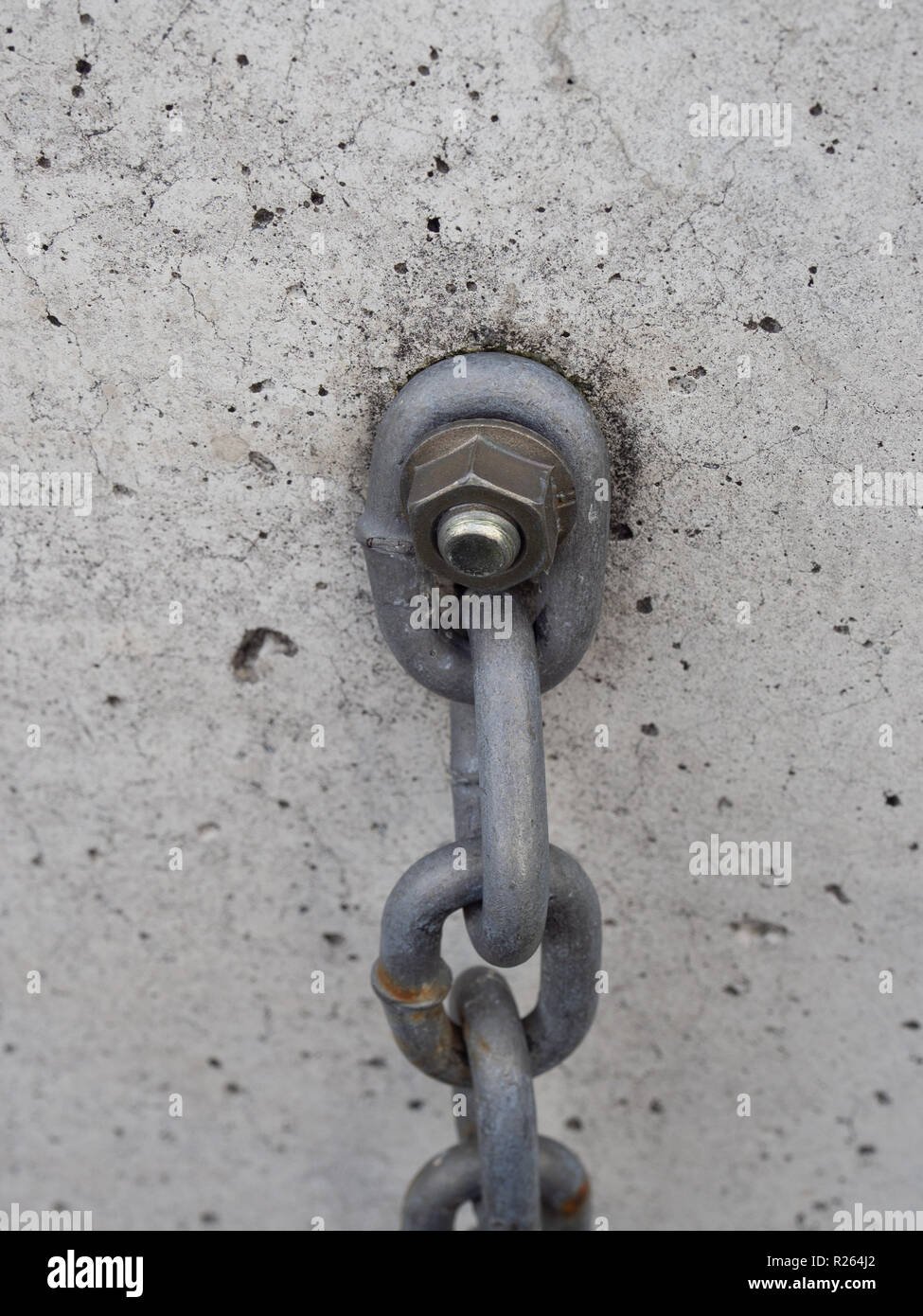 Links concrete hi-res stock photography and images - Alamy