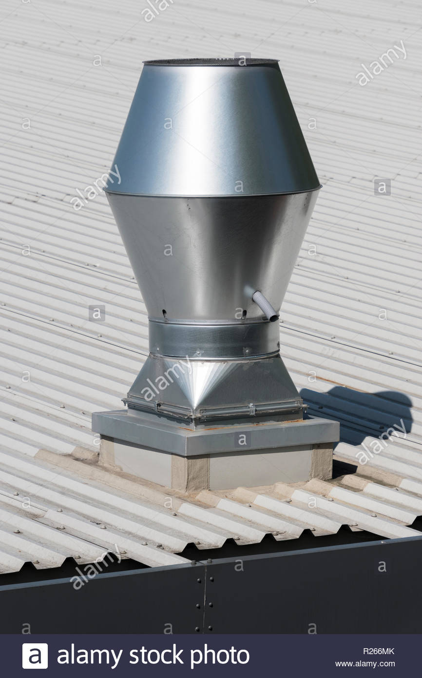 Roof Vent Pipe High Resolution Stock Photography and Images - Alamy