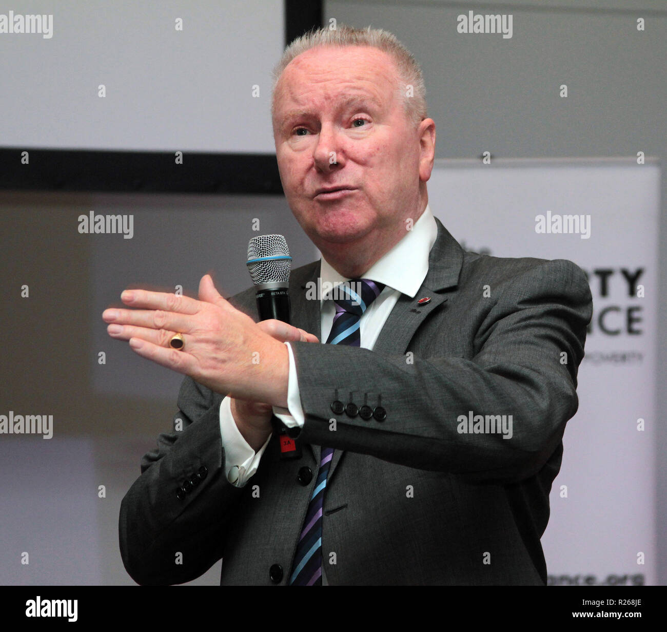 Snp policies hi-res stock photography and images - Alamy