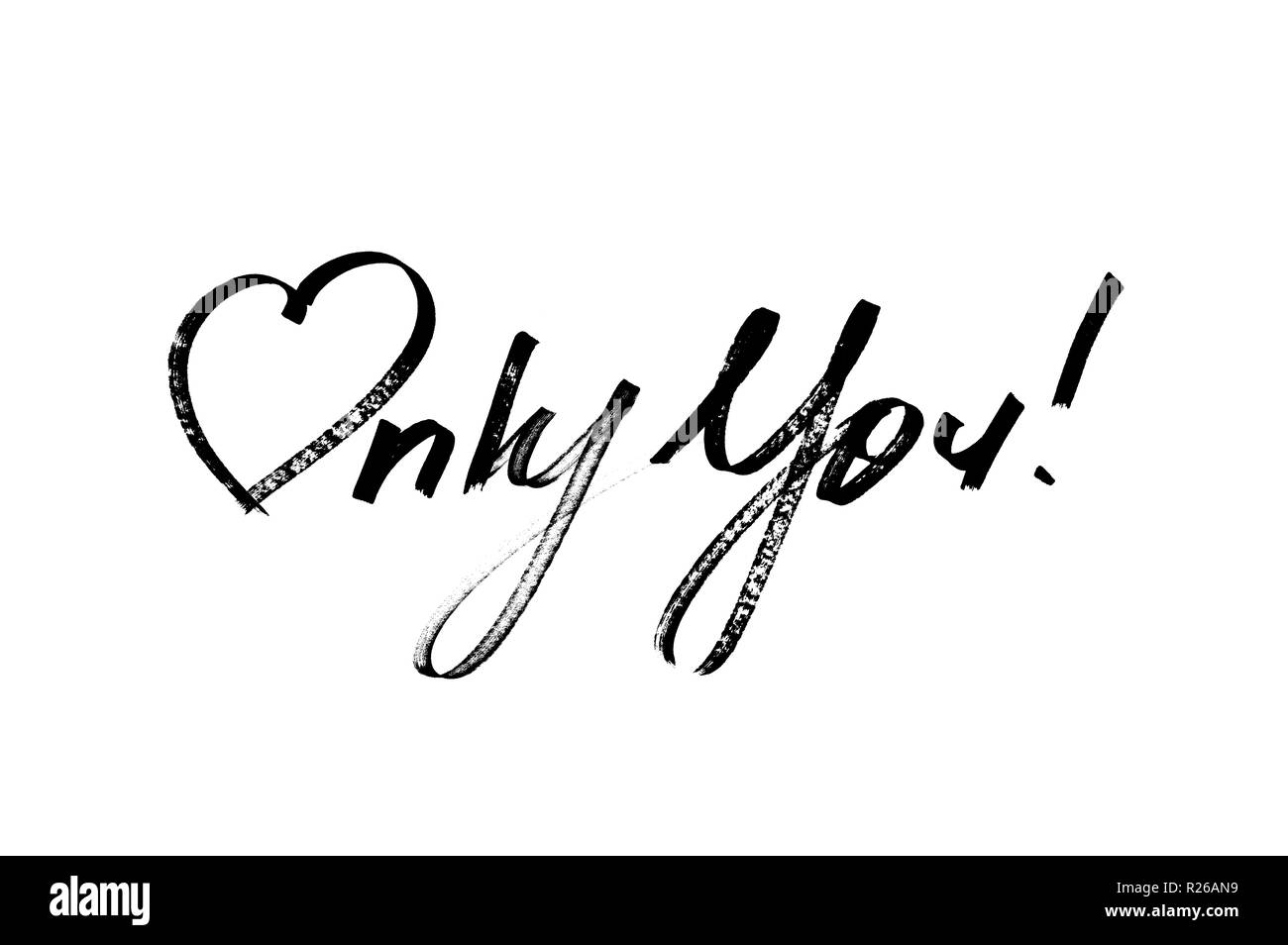 Handwritten illustration hi-res stock photography and images - Alamy