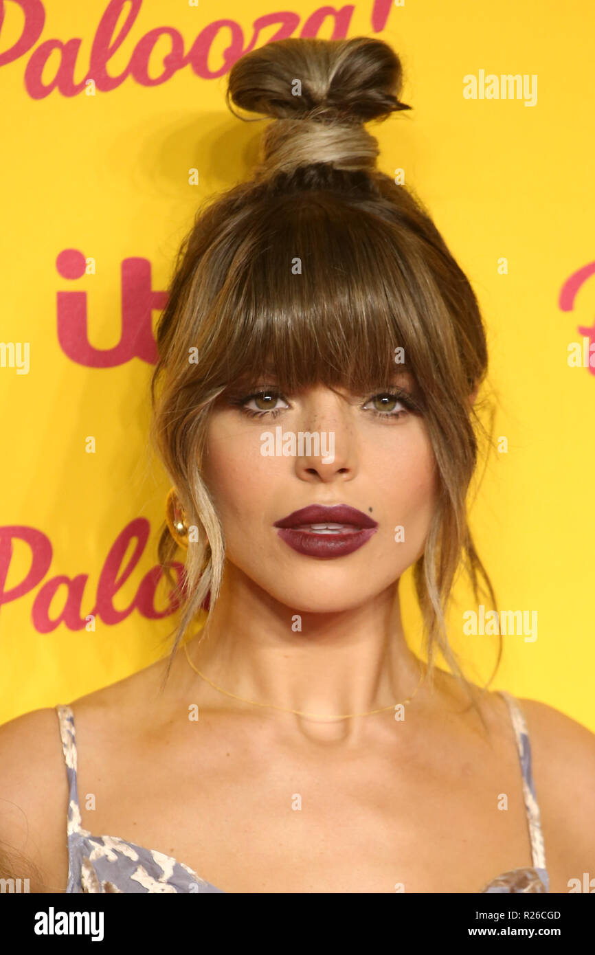 Chloe berry hi-res stock photography and images - Alamy