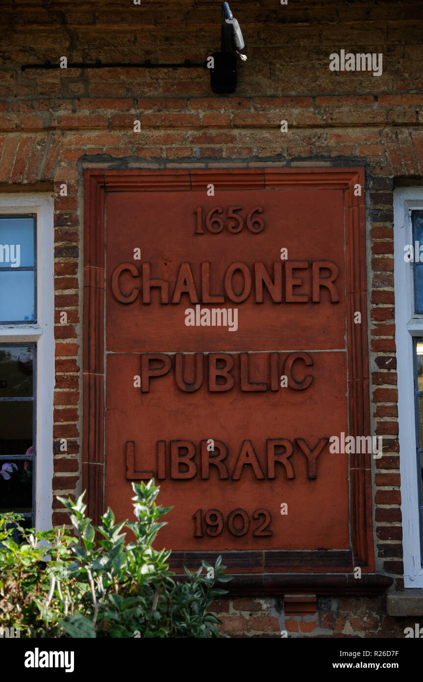 Claydon village hall hi-res stock photography and images - Alamy