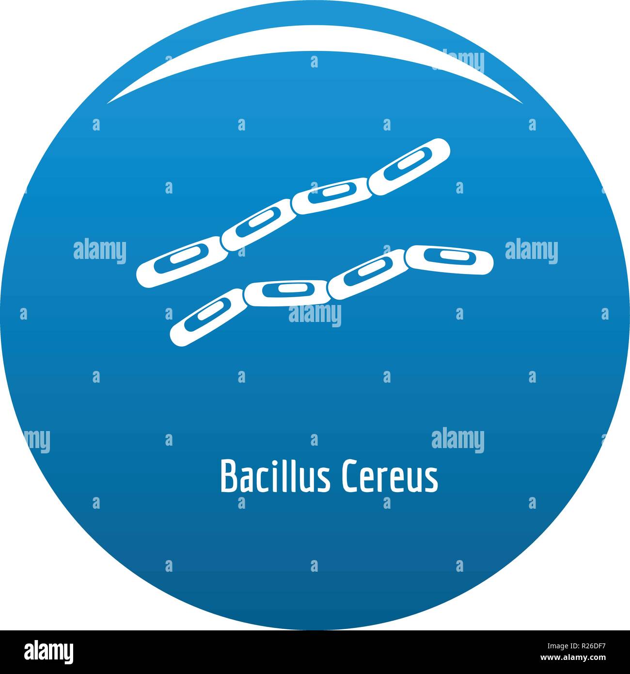 Bacillus cereus hi-res stock photography and images - Alamy