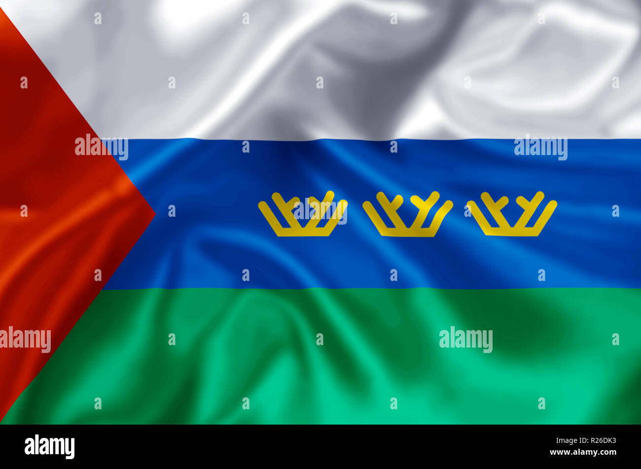 Tyumen hi-res stock photography and images - Alamy