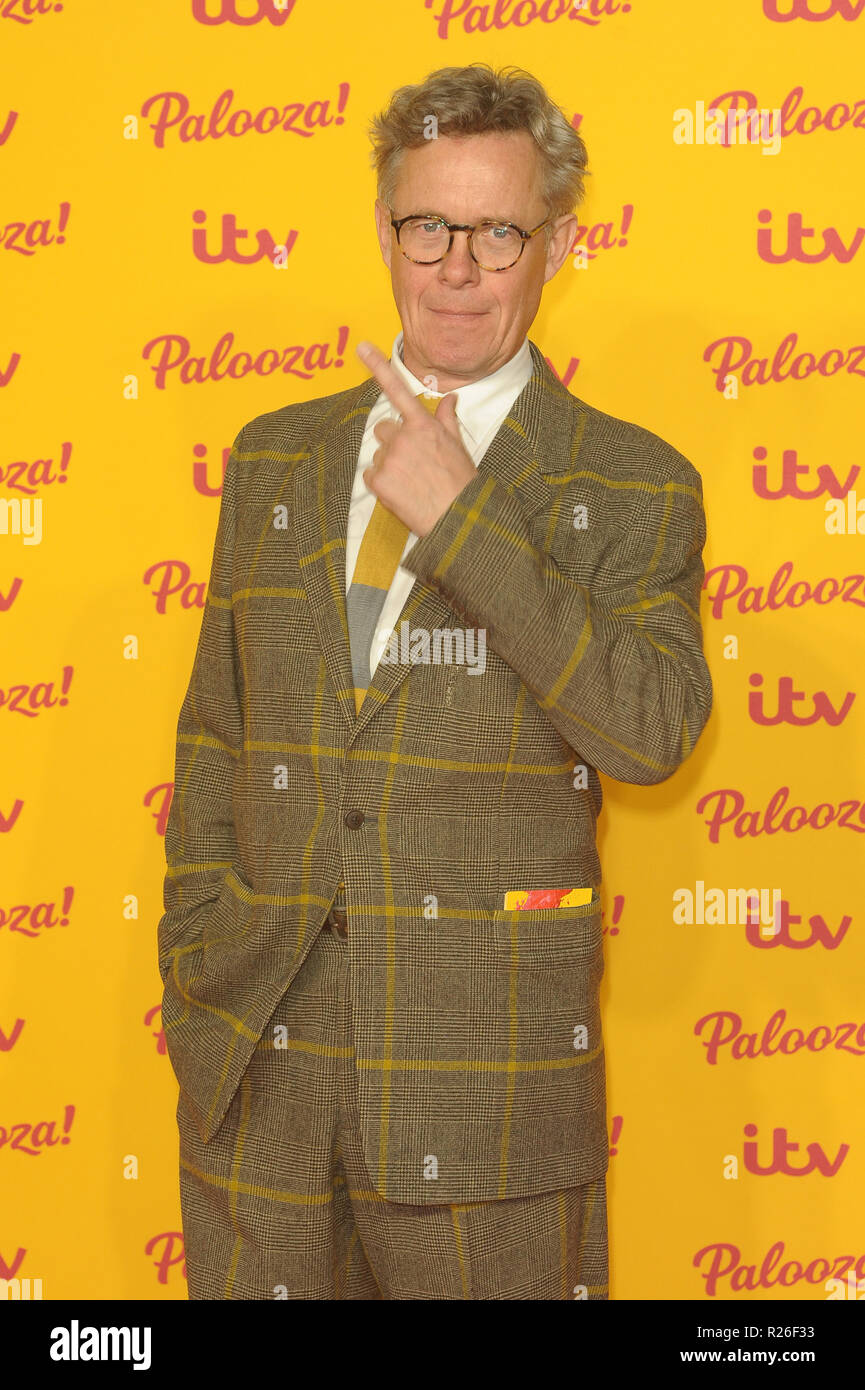Alex jennings 2018 hi-res stock photography and images - Alamy